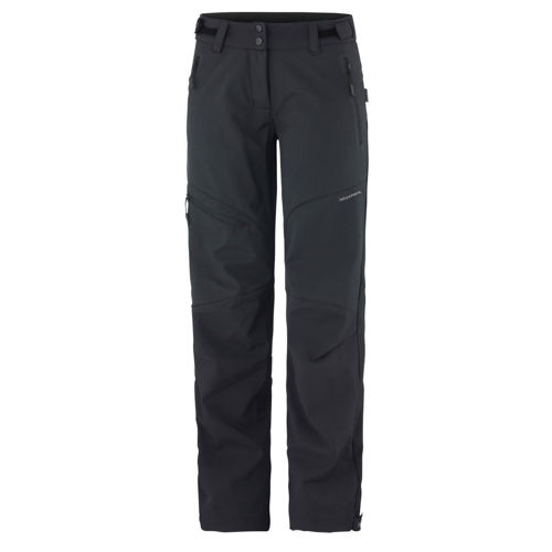 Skallbukse dame | Overtrekksbukse dame | Axel Bruun Sport