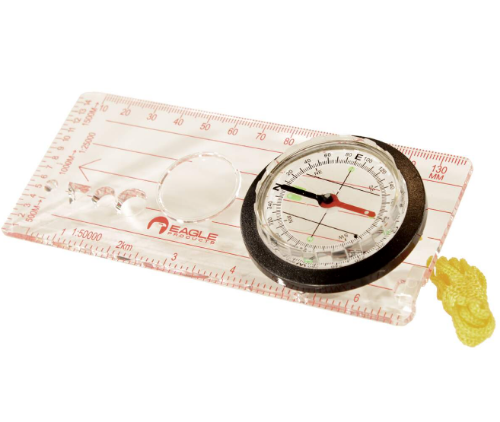 Turkart Trondheim | Kart og kompass | Axel Bruun Sport