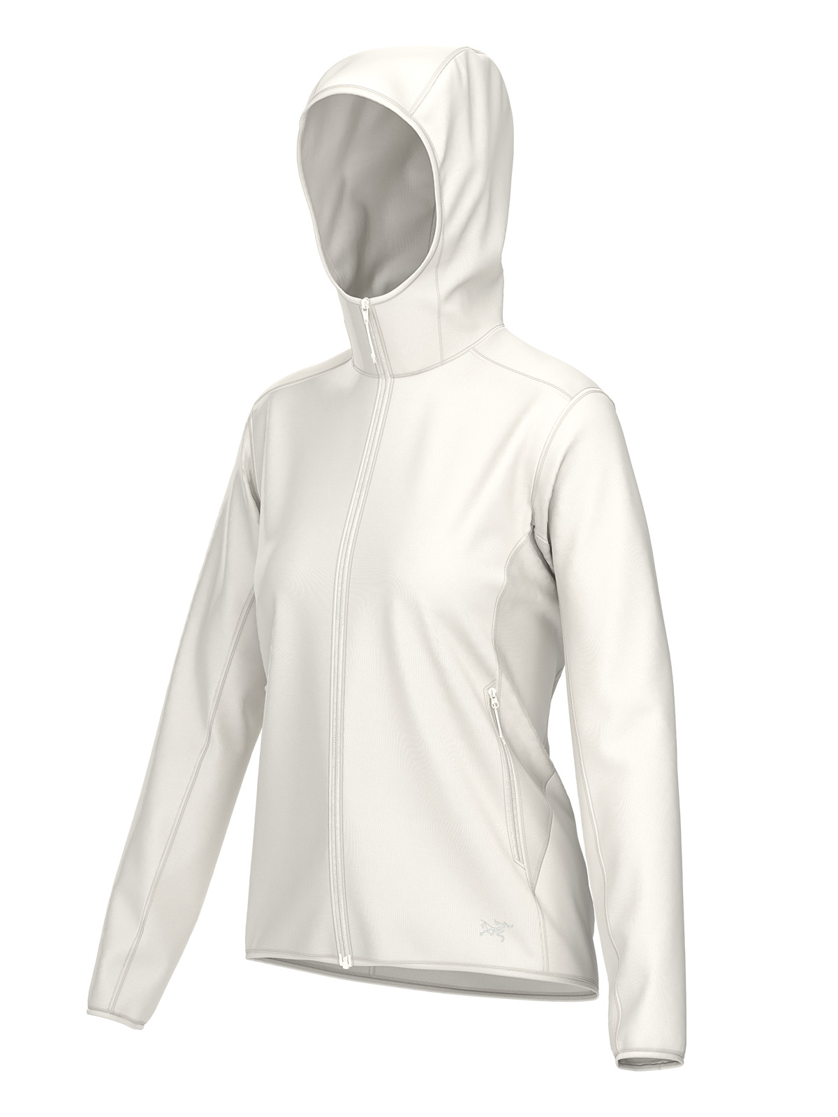 Arcteryx Kyanite LT Hoody Women's | Se vårt utvalg i nettbutikken ...