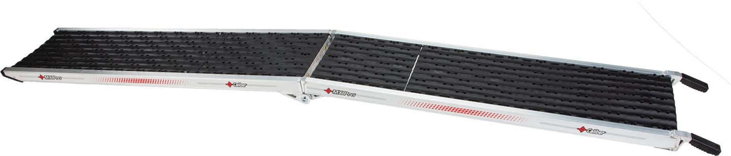 Caliber MX Pro Rampe for MX/Enduro - Høy puls - Hjelmer, Snøscooterklær ...