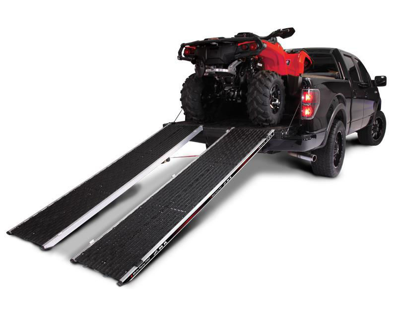 Caliber Moto Ramp Pro Rampe - Høy puls - Hjelmer, Snøscooterklær ...