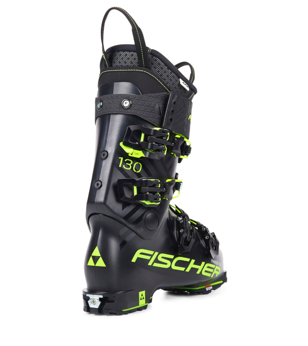 Fischer ranger free 130 walk dyn- Nava Sport - din nye sportsbutikk!