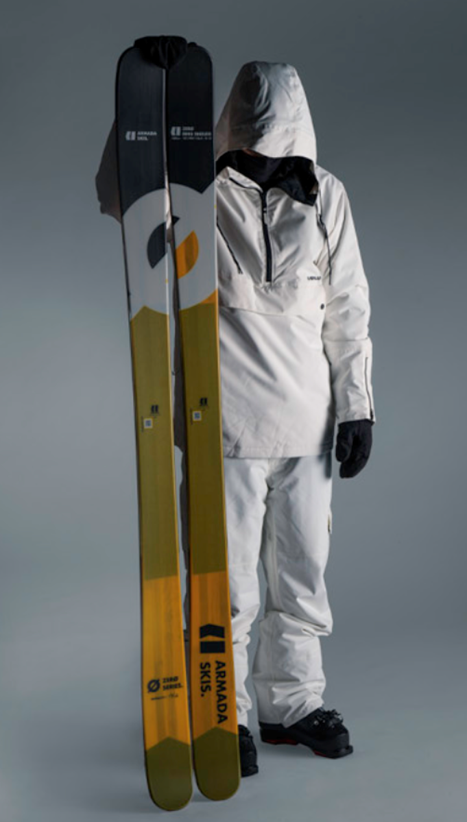 Armada bdog edgeless- Nava Sport - din nye sportsbutikk!