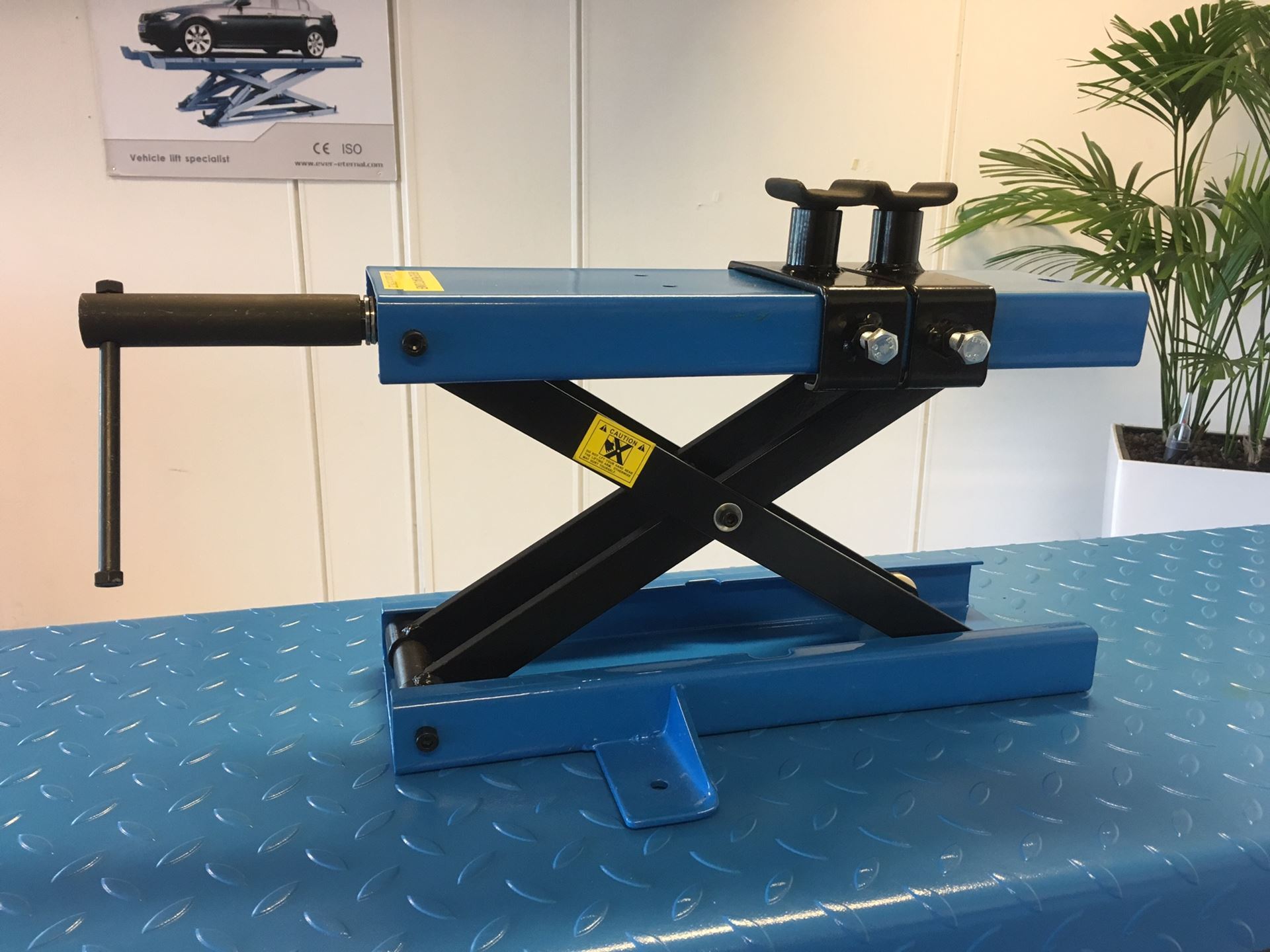 MCL JACK MC Jekk- Nordic-Lift AS