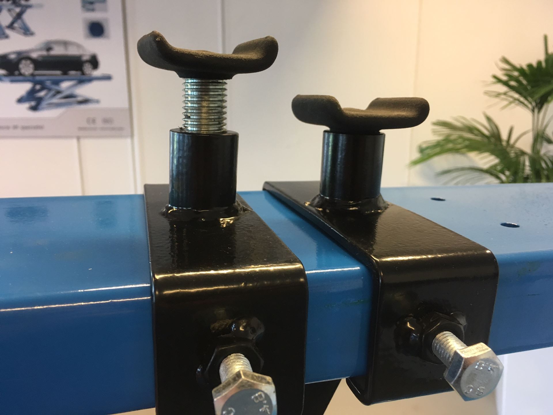 MCL JACK MC Jekk- Nordic-Lift AS