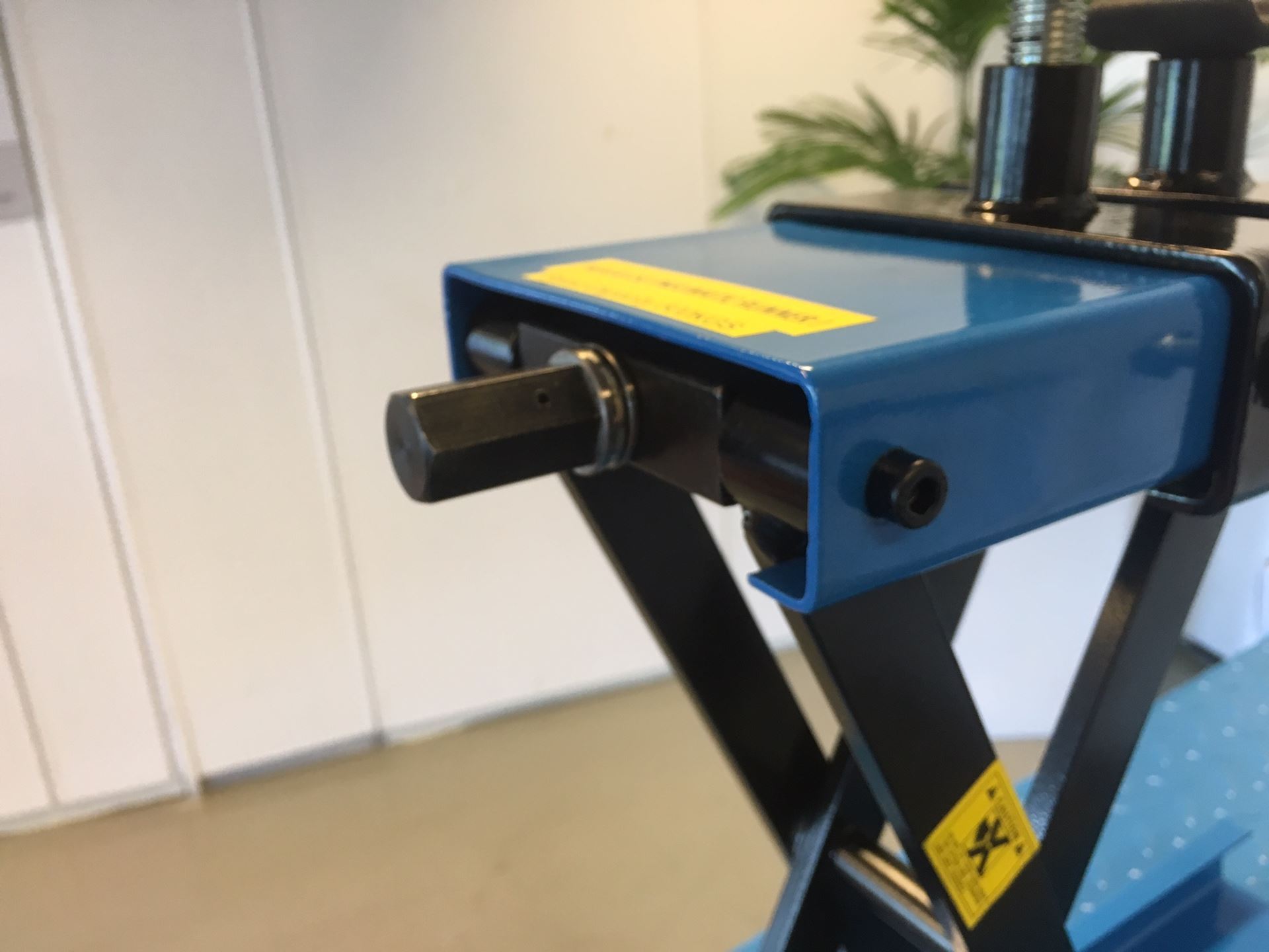 MCL JACK MC Jekk- Nordic-Lift AS