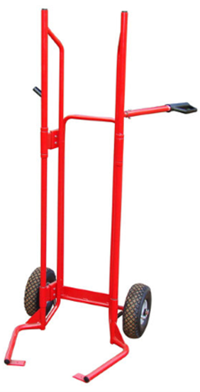 Bright Dekktralle BJ.T.400- Nordic-Lift AS