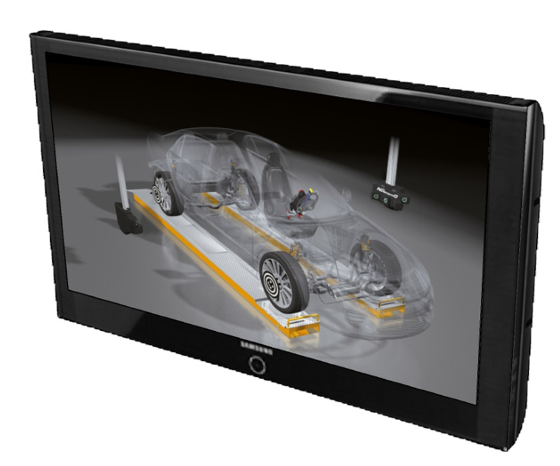 Vamag New Dimension 3D- Nordic-Lift AS