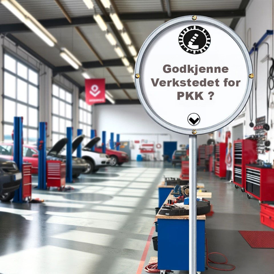 Godkjent av statens vegvesen- Nordic-Lift AS